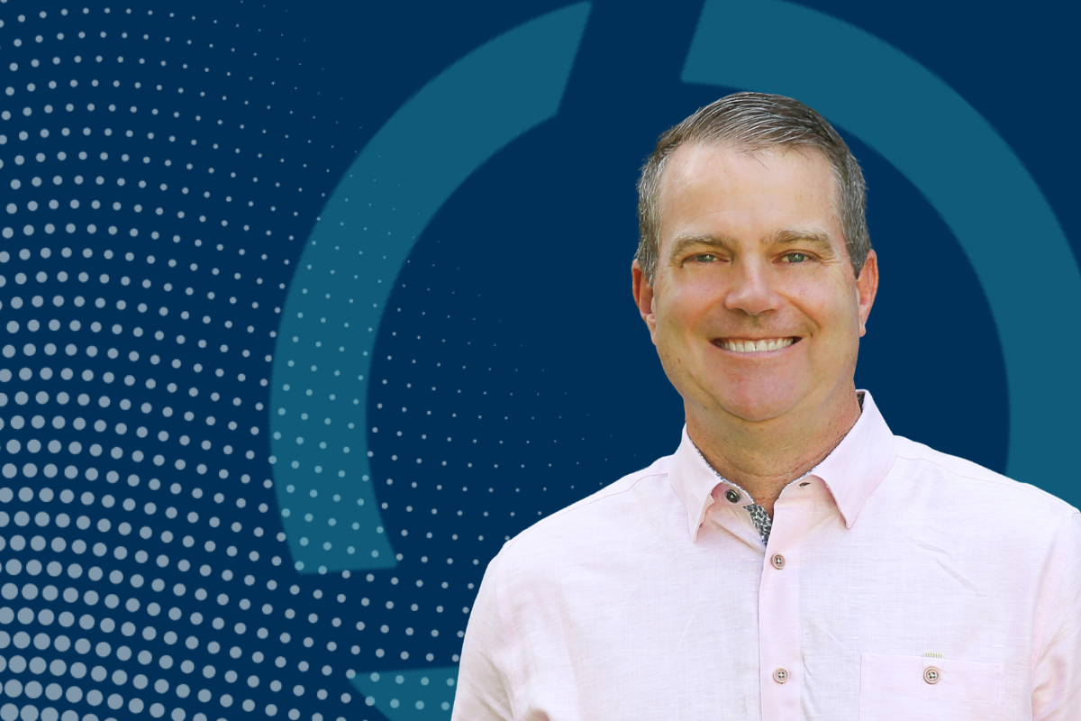 Why I Joined Propel: My Journey from CIO to CRO to CEO